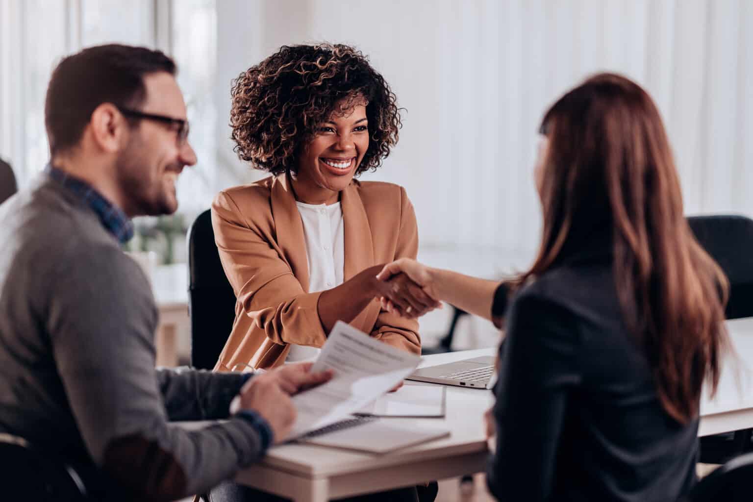 About | Integrity Mortgage Group